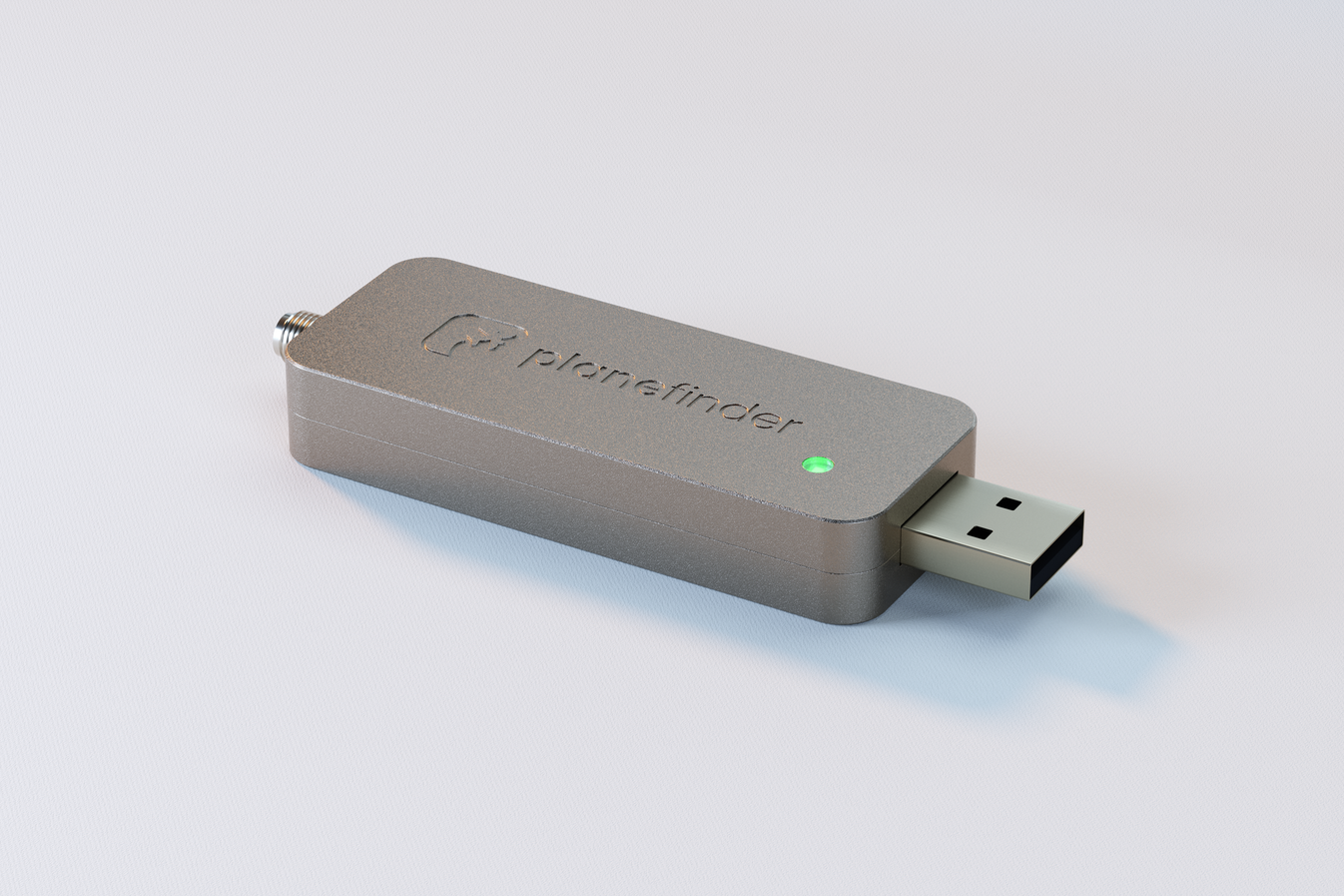 (New) Plane Finder Radar Stick