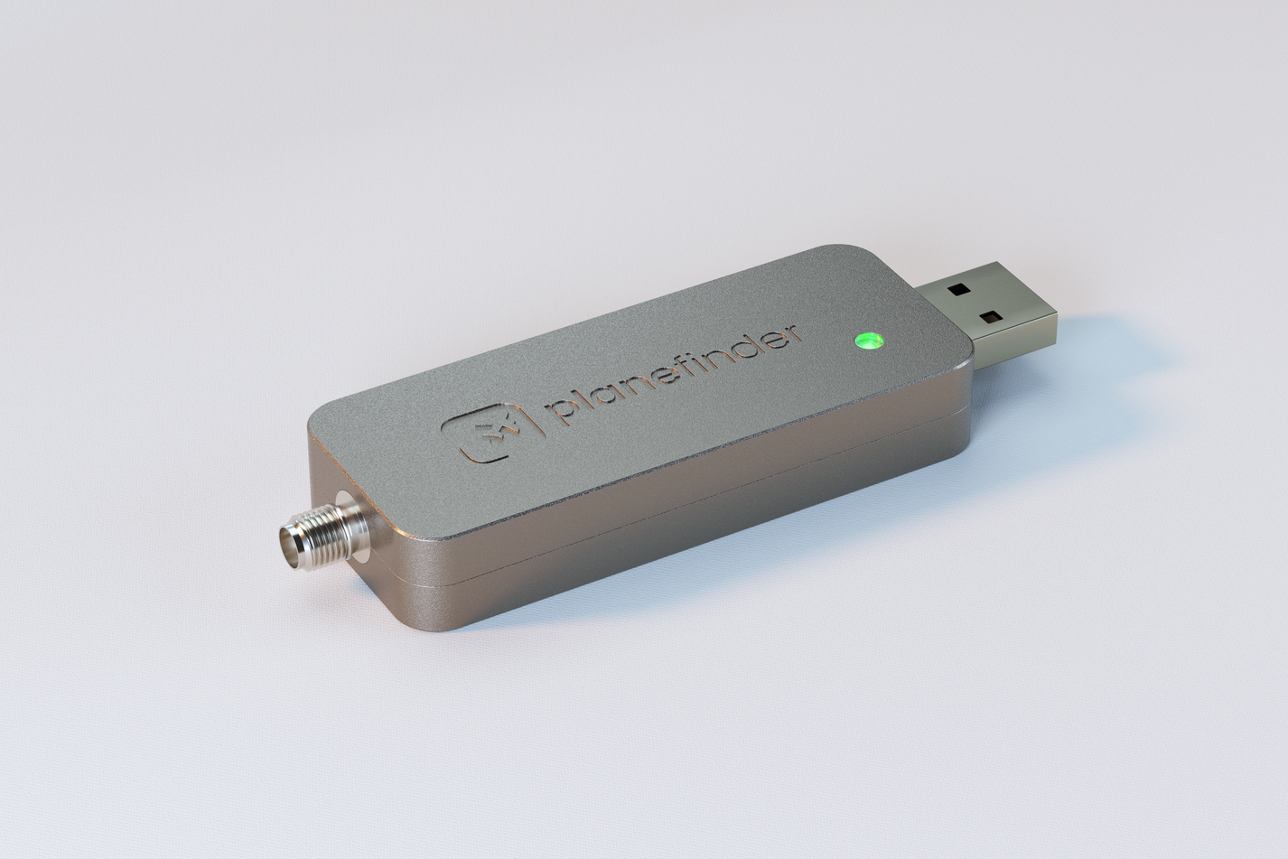 (New) Plane Finder Radar Stick